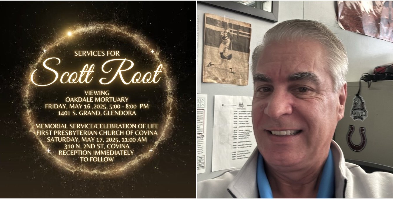 San Gabriel Valley – Football Officials Association